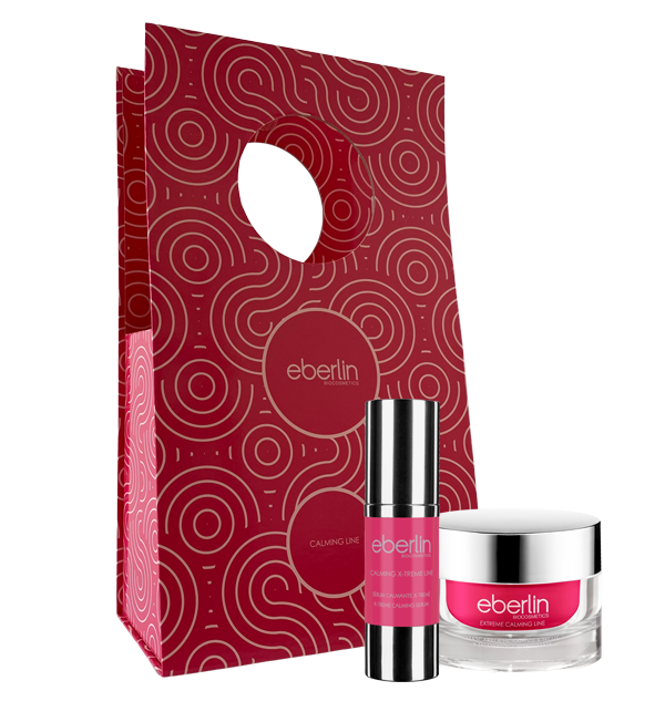 PREMIUM LE LIFT KIT - Eberlin Biocosmetics UK