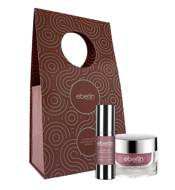 PREMIUM 60+ KIT - Eberlin Biocosmetics UK