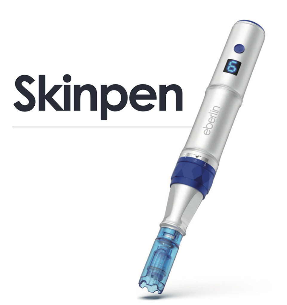 Skinpen - Eberlin Biocosmetics UK