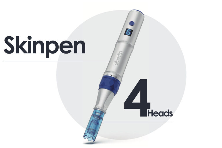 Skinpen - Eberlin Biocosmetics UK